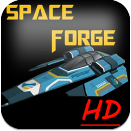 Space Forge HD:Amazon.co.jp:Appstore for Android