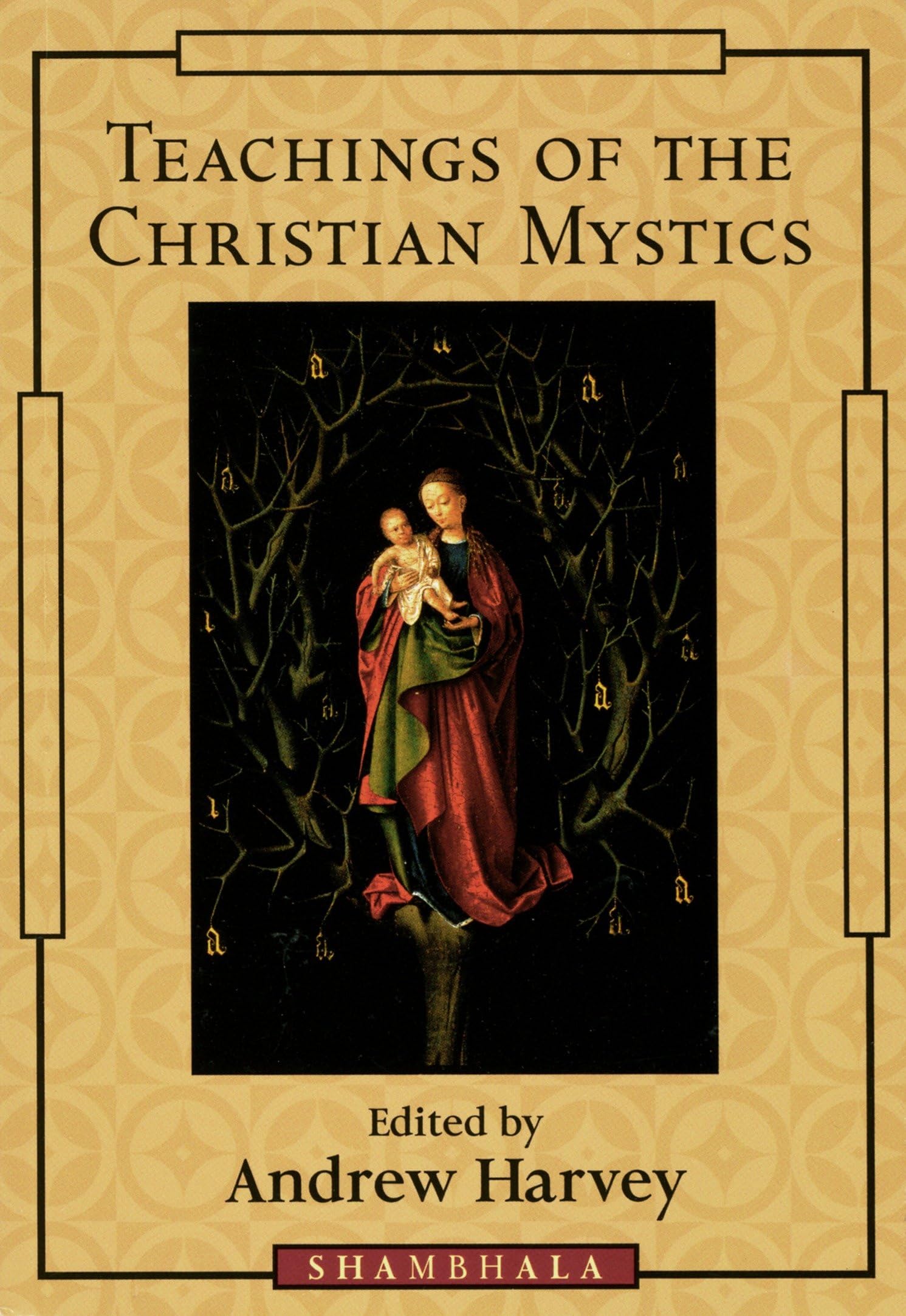 Amazon.com: Teachings of the Christian Mystics: 9781570623431: Andrew ...