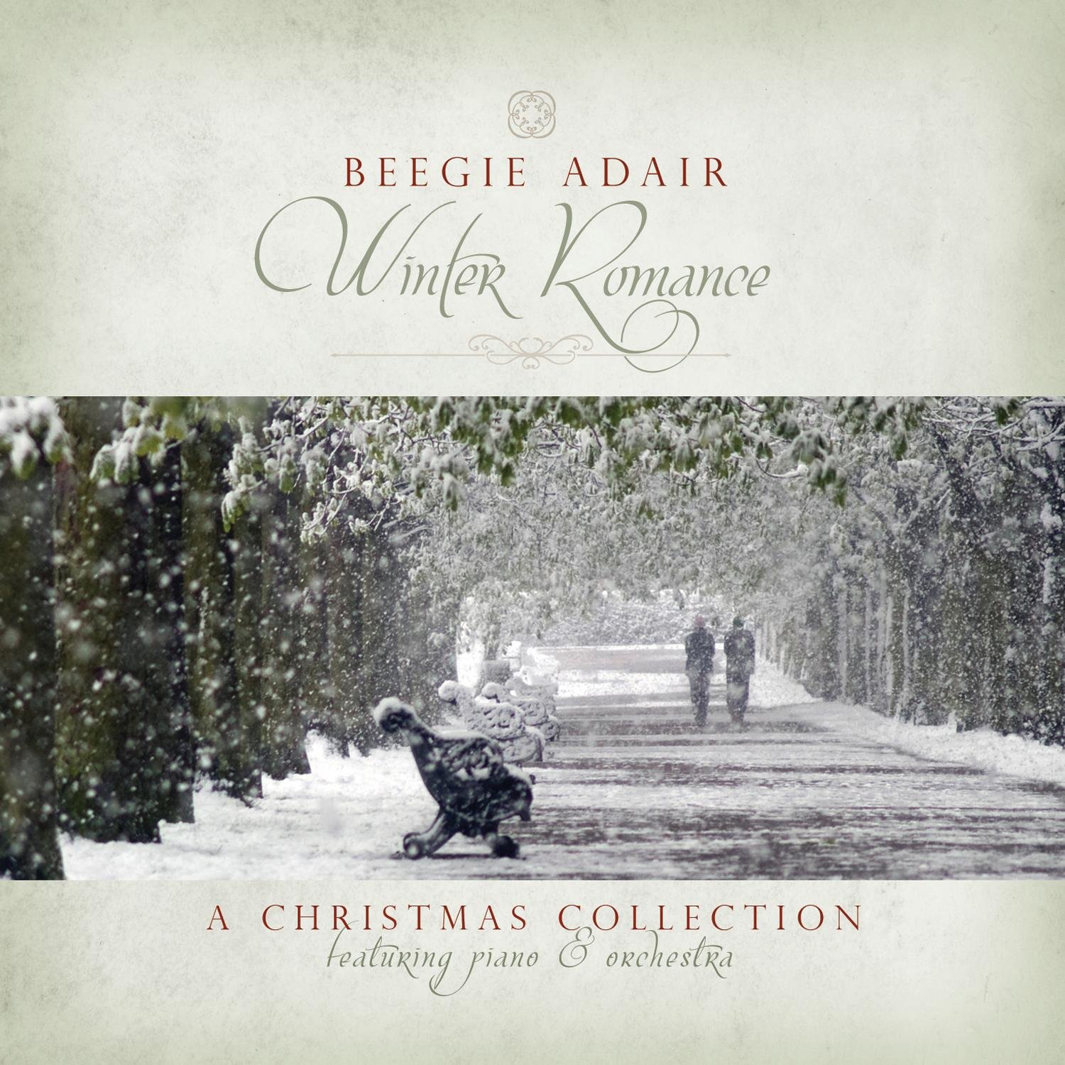Beegie Adair - Winter Romance - Amazon.com Music