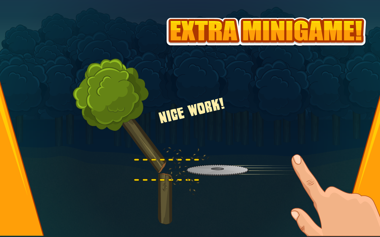 Great Tree Annihilation Elks - App on Amazon Appstore