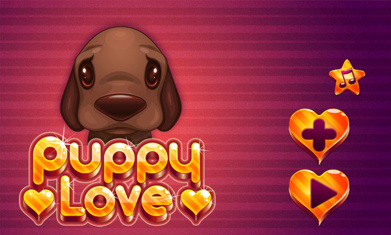Puppy Love - App on Amazon Appstore