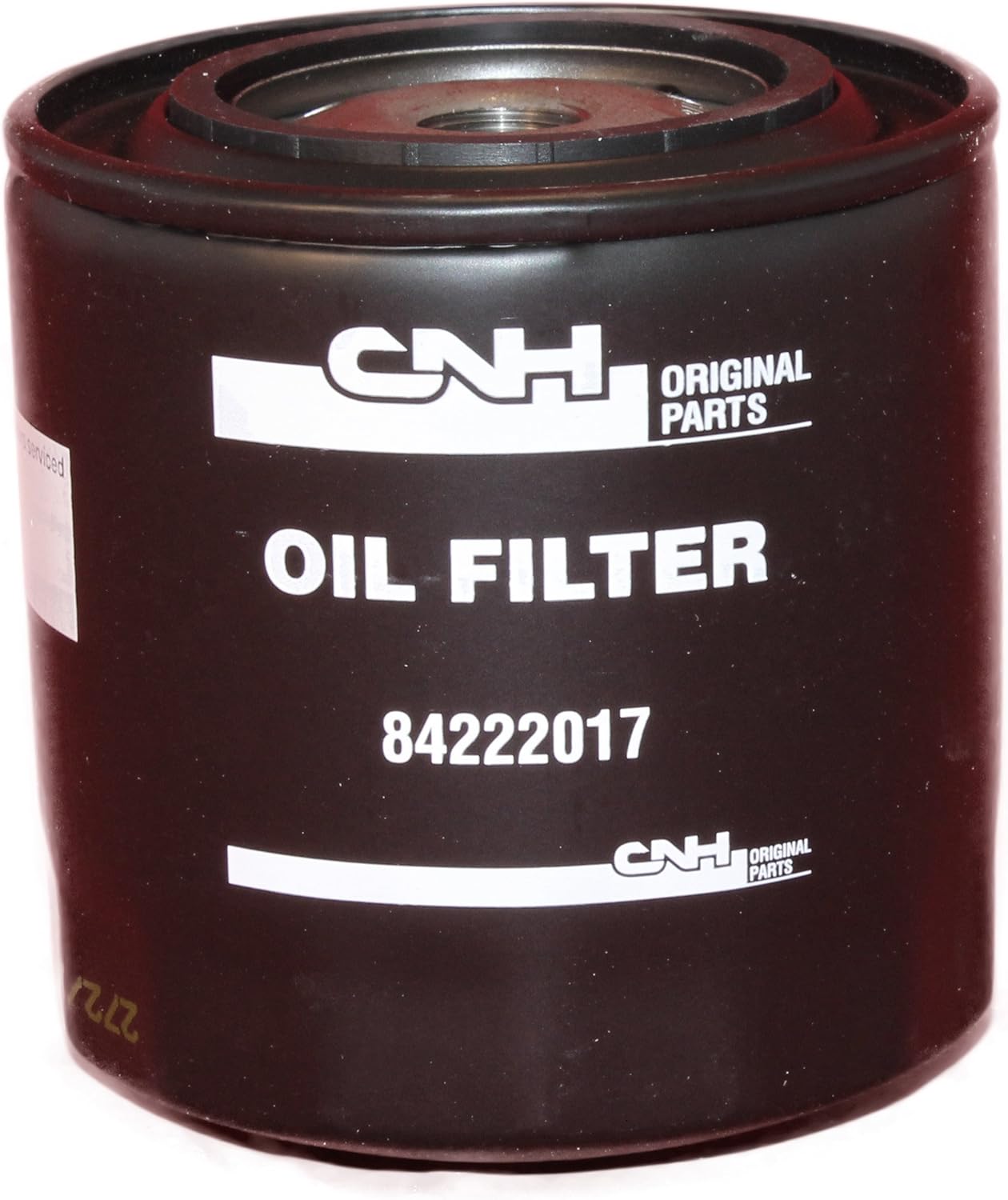 New Holland Filtre à Huile Moteur – 84222017 : Amazon.fr: Auto et Moto