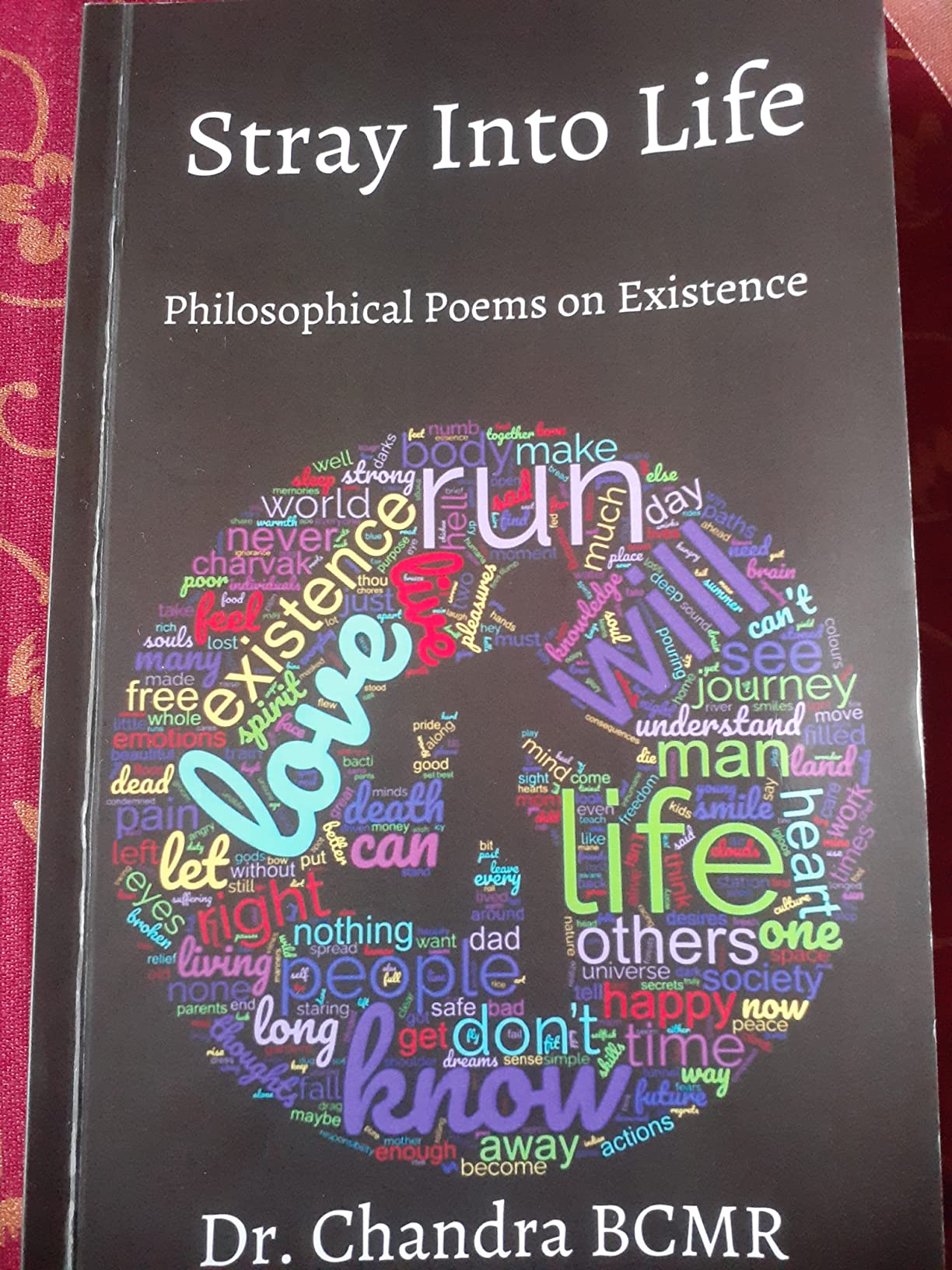 Buy Stray Into Life : A collection of philosophical poems on existence ...