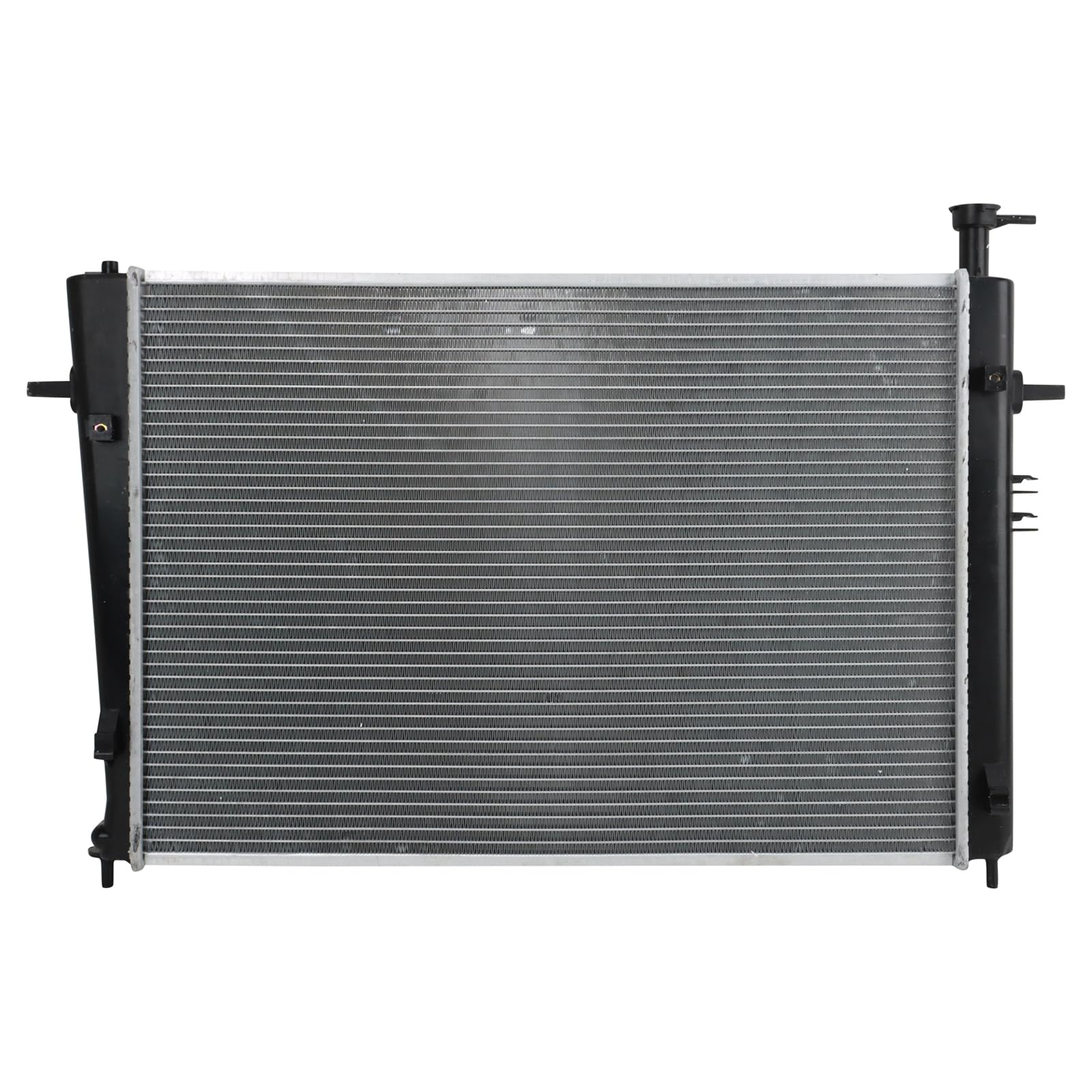 Snapklik.com : TRQ Radiator Compatible