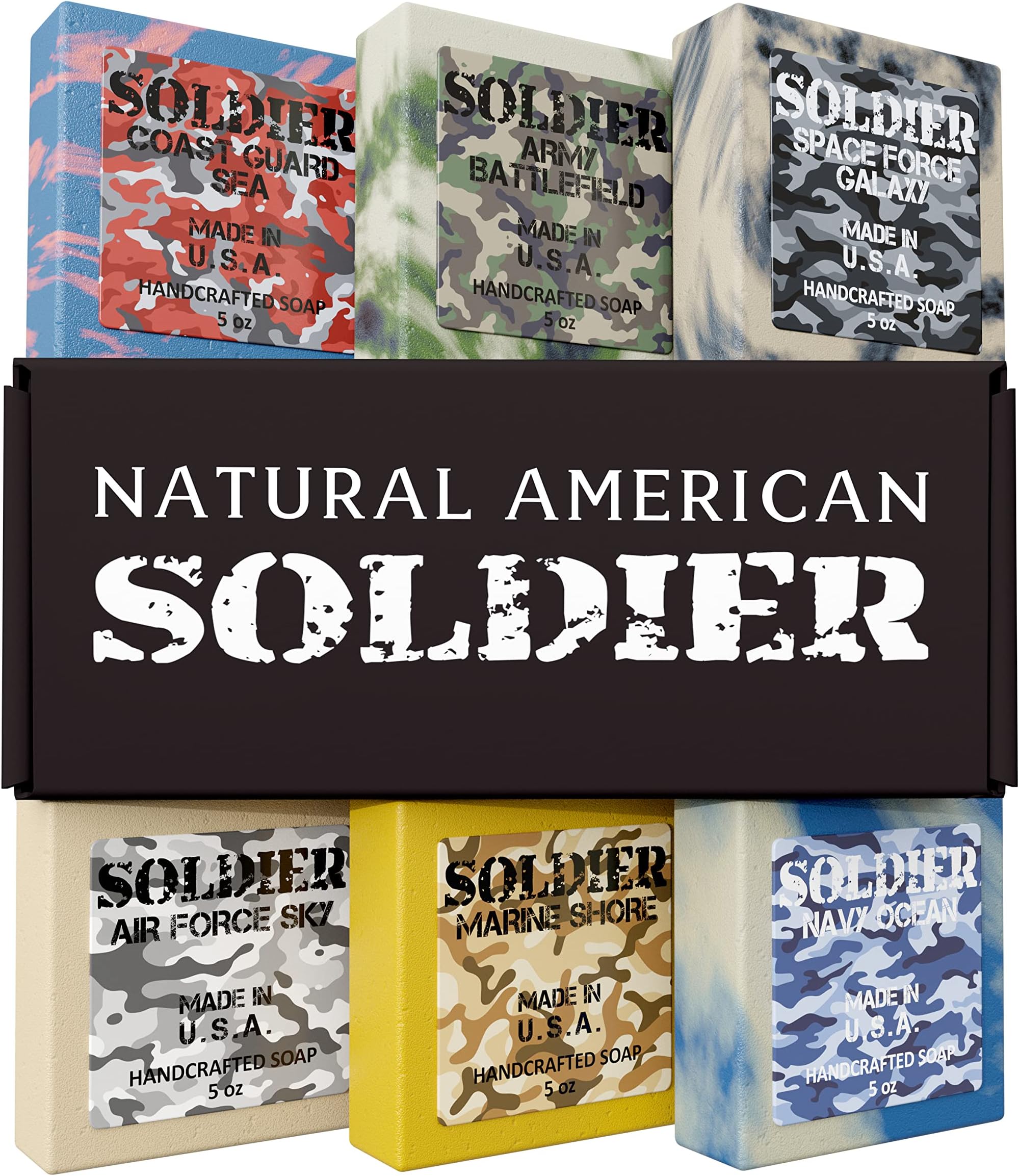 Amazon.com : C H A N E L No_5 The Bath Soap 5.4 Oz : Beauty & Personal Care