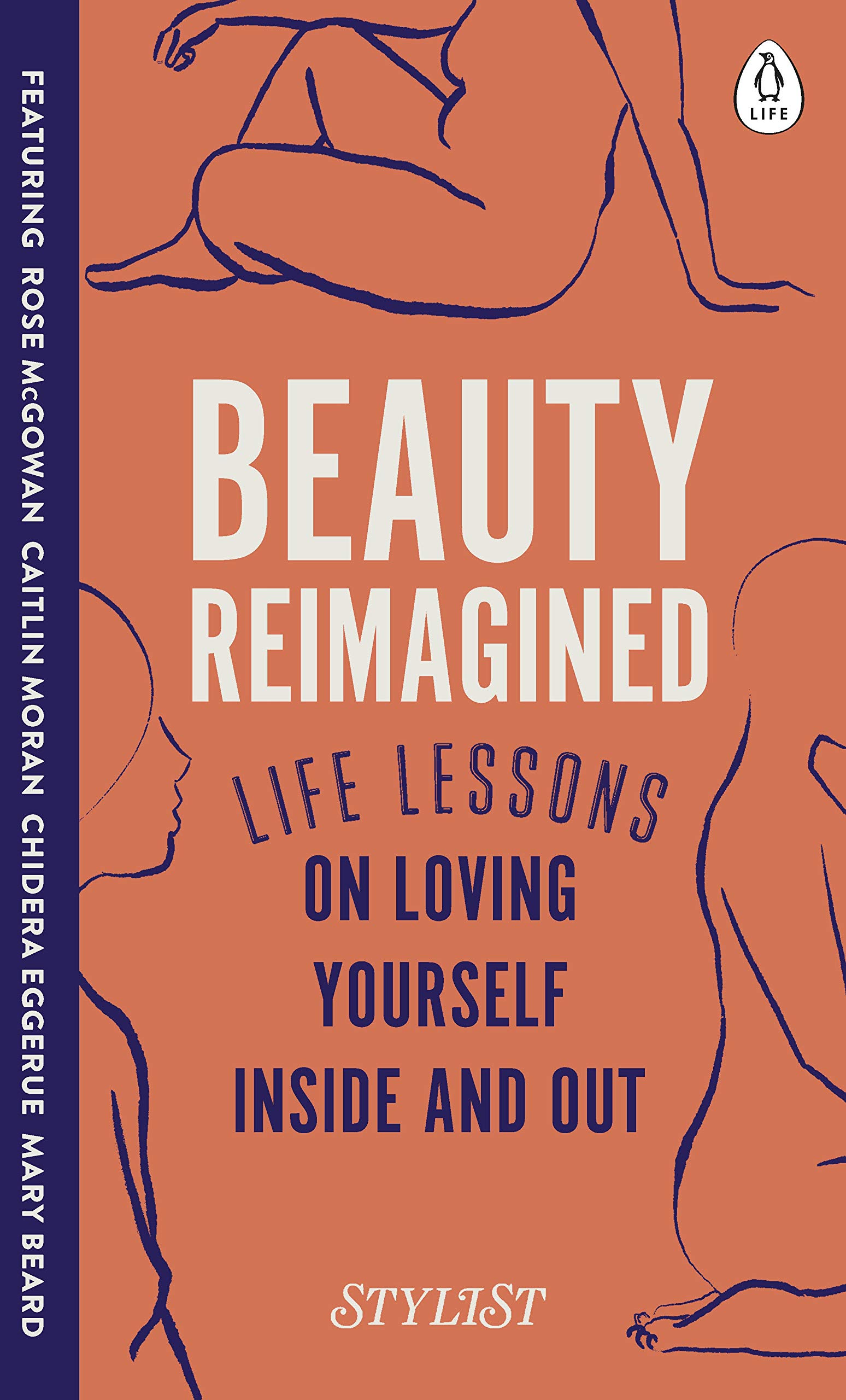 Beauty Reimagined: A collection of invaluable life lessons on self-love ...