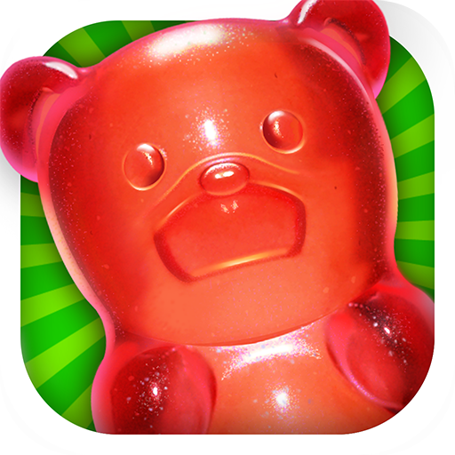 Gummy Candy Maker Mania! - Free Cooking Game - App on Amazon Appstore