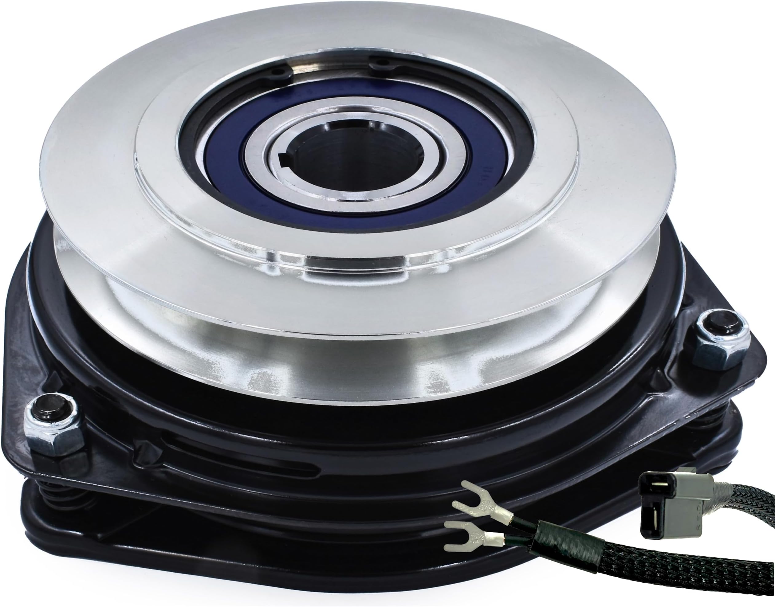 Amazon.com : HD Switch GT3-FE02 HiTorq 275ftlbs (OEM 250) Billet Pulley ...