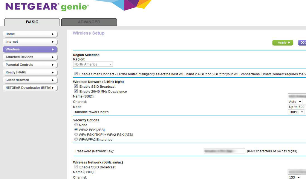 Access Router - App on Amazon Appstore
