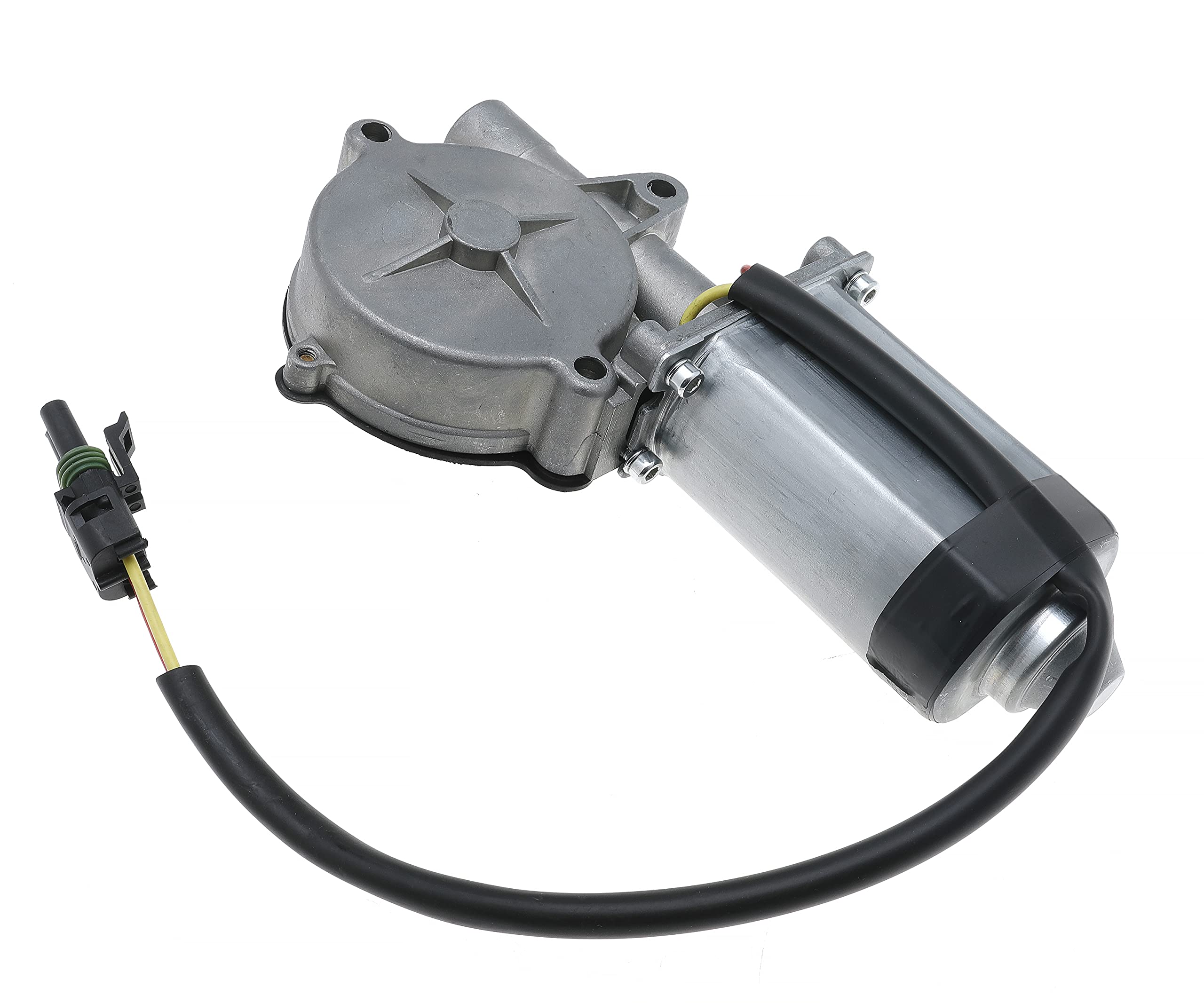 Kwikee Electric Step Replacement A-Premium RV Step Motor - Replacement ...