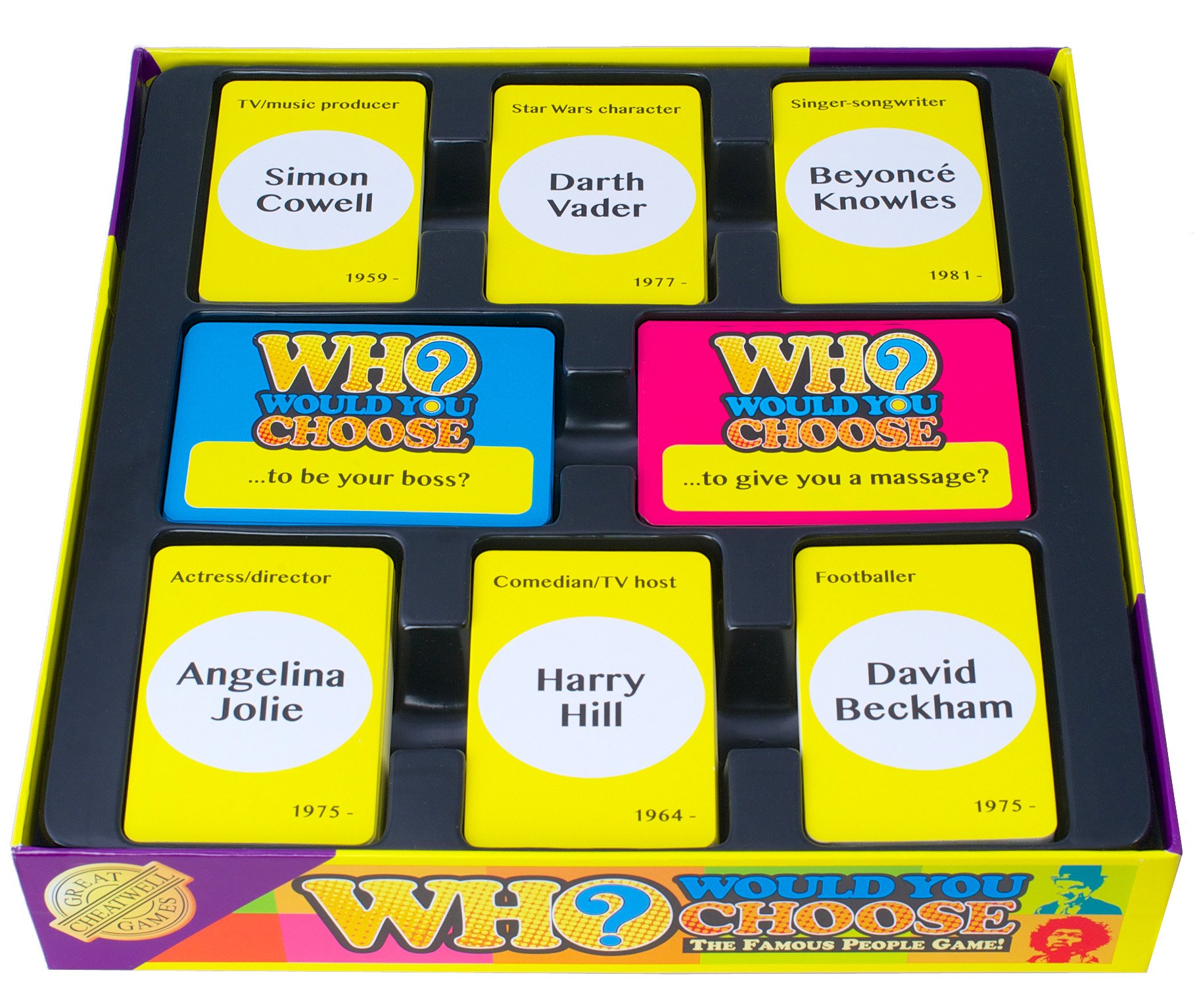 Which Game Would You Choose Would They Rather? Bridal Shower Game,