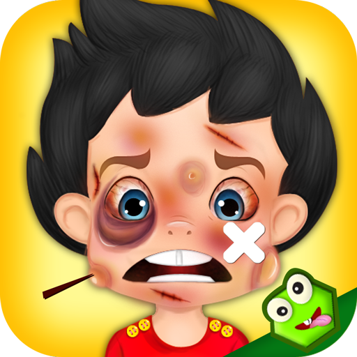 Clumsy Doctor:Amazon.de:Appstore for Android