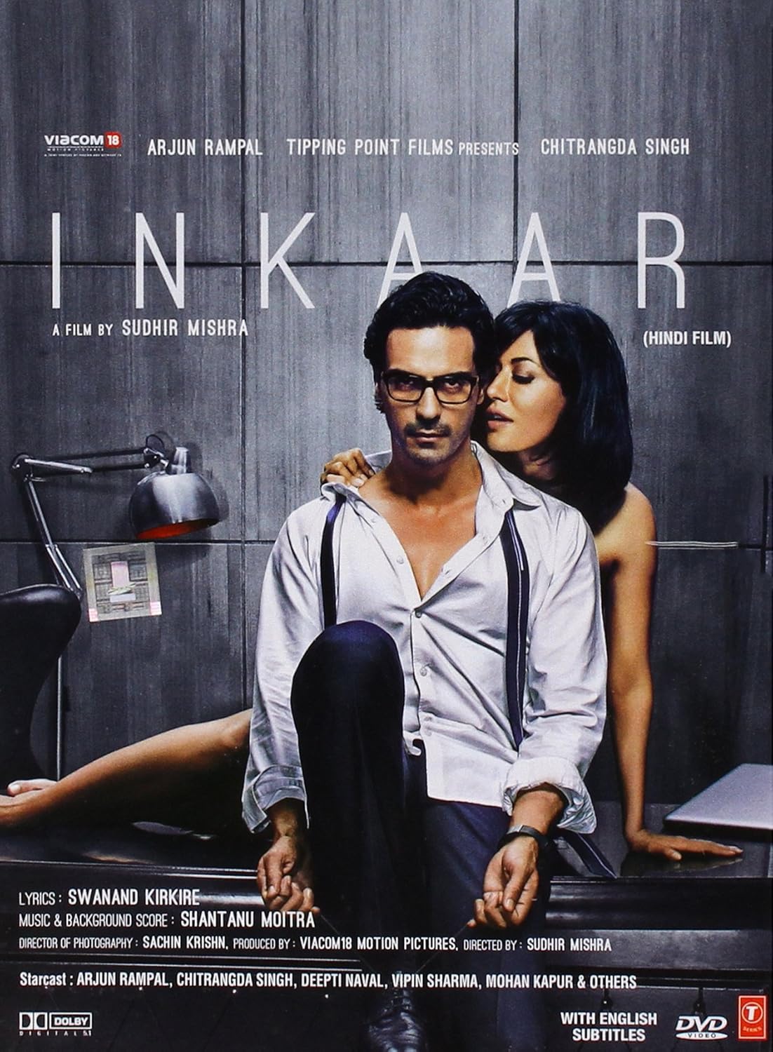 Inkaar: Amazon.in: Movies & TV Shows
