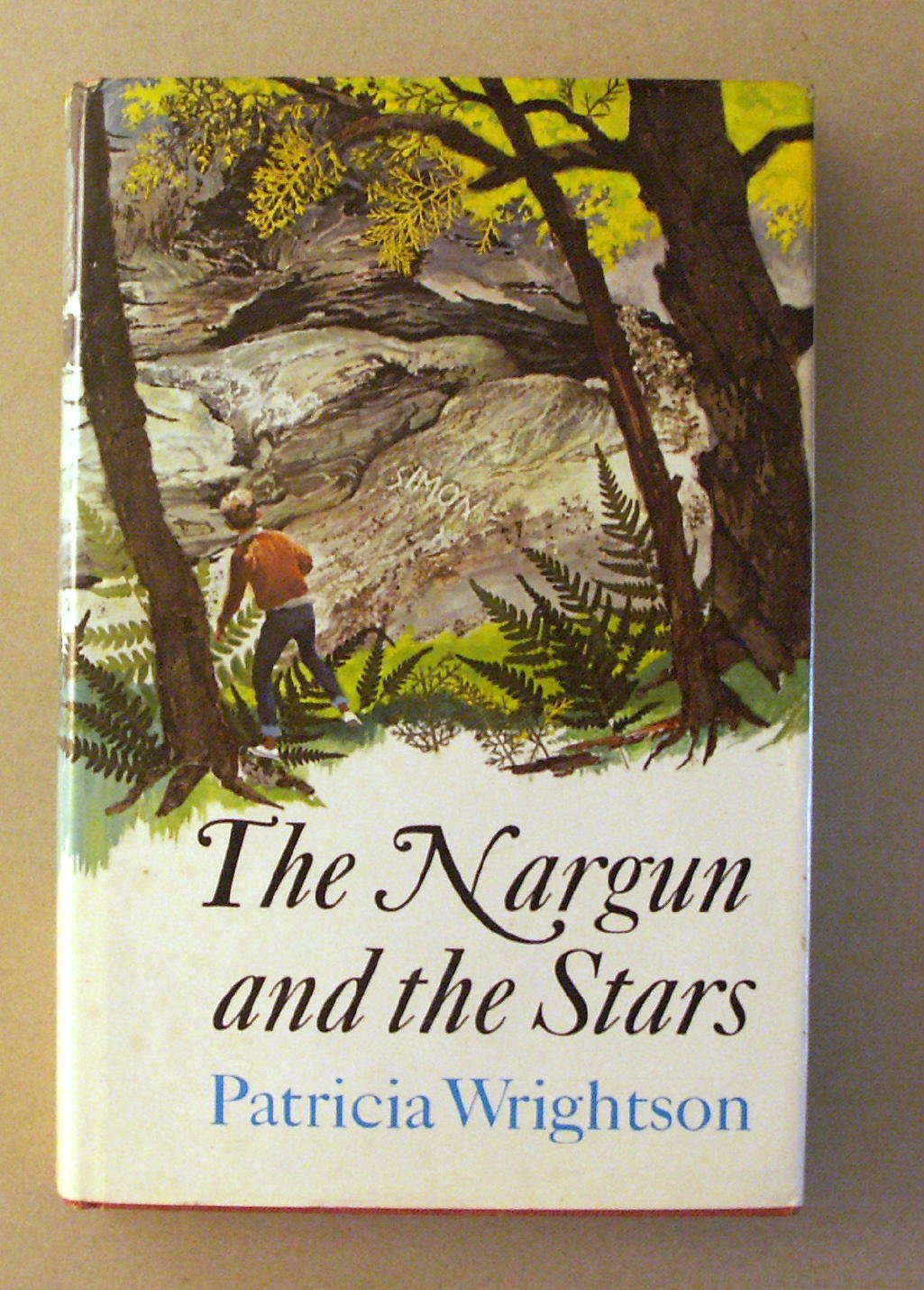 The Nargun and the Stars: Wrightson, Patricia: 9780689304323: Amazon ...