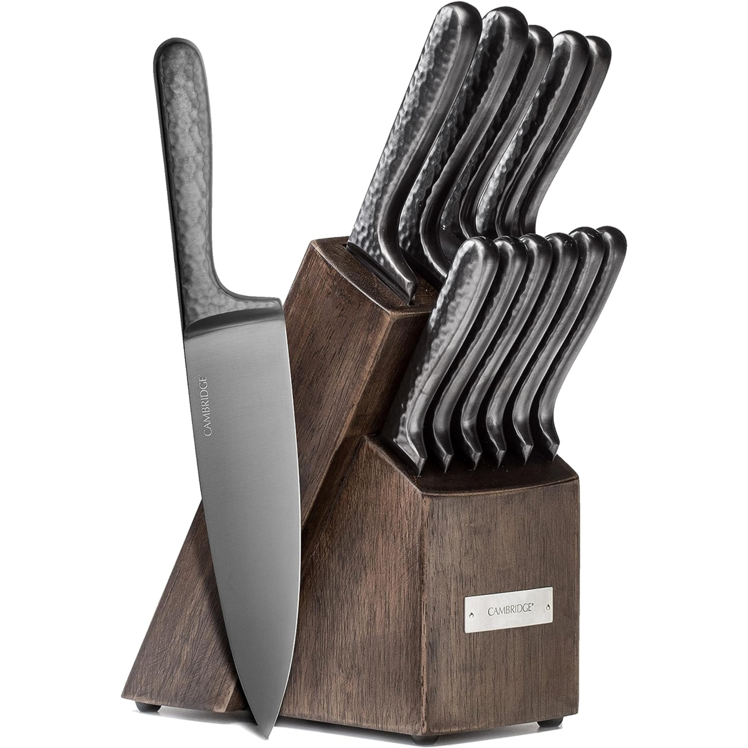 Cambridge Flatware, Silverware Sets, Notebooks & More | Cambridge Home ...