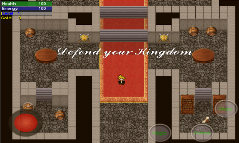 Quest Craft RPG BETA:Amazon.com:Appstore for Android