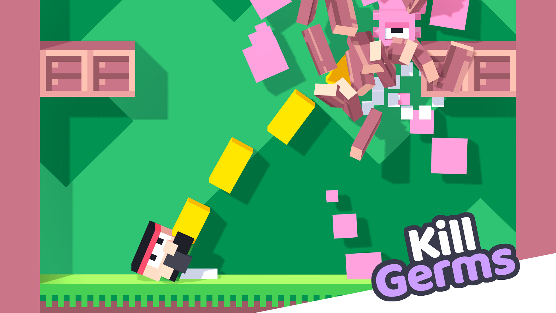 Fancade Simple Games - App on Amazon Appstore