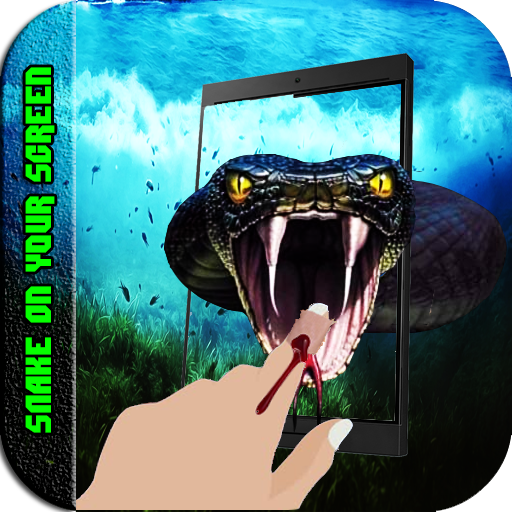Snake on Screen Wp - App on Amazon Appstore