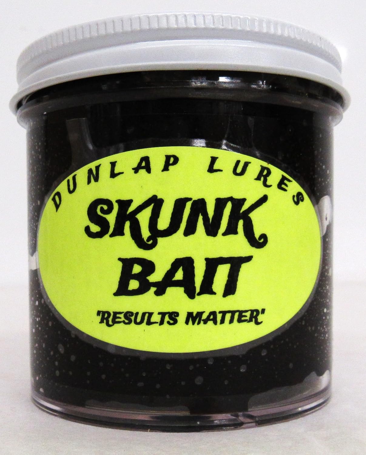 Amazon.com: Skunk ADC Bait Dunlap Lures 6 Ounce Jar : Patio, Lawn & Garden