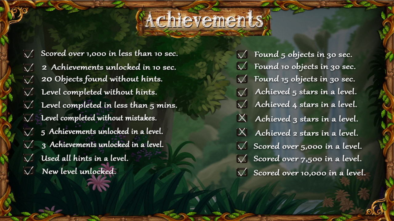 The Magic Wand - Find Hidden Object - App on Amazon Appstore
