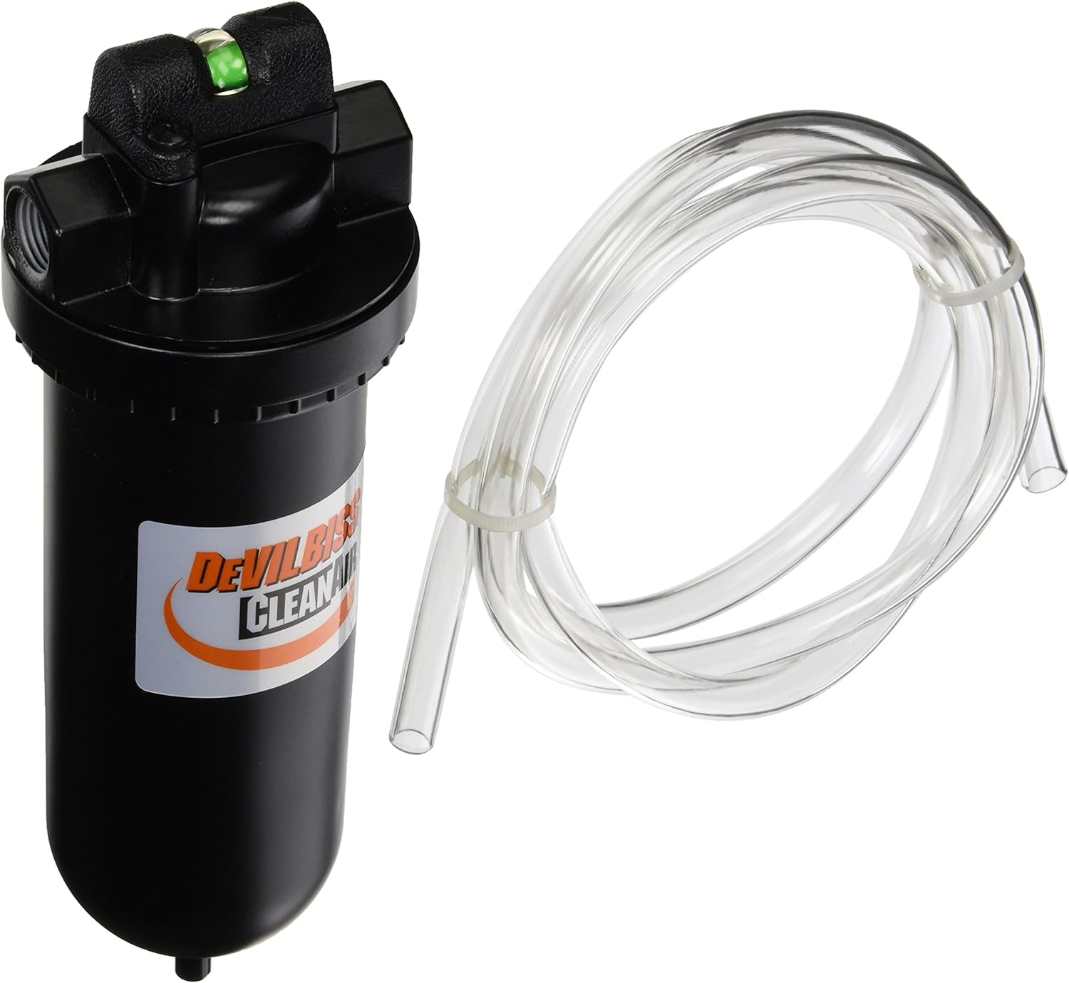 Amazon.com: DeVilbiss HAF505 Coalescing Filter : Automotive