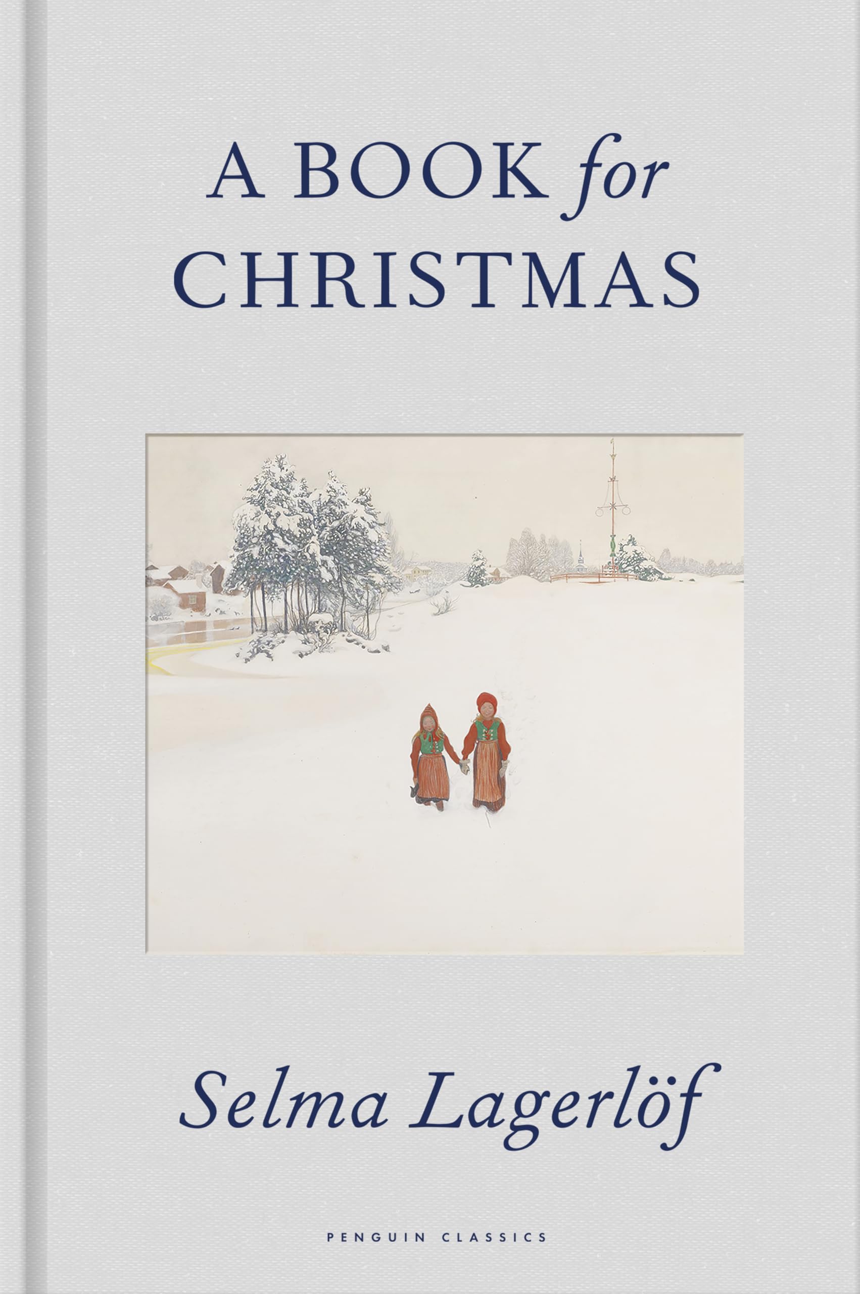 A Book for Christmas: And Other Stories: Amazon.co.uk: Lagerlöf, Selma ...
