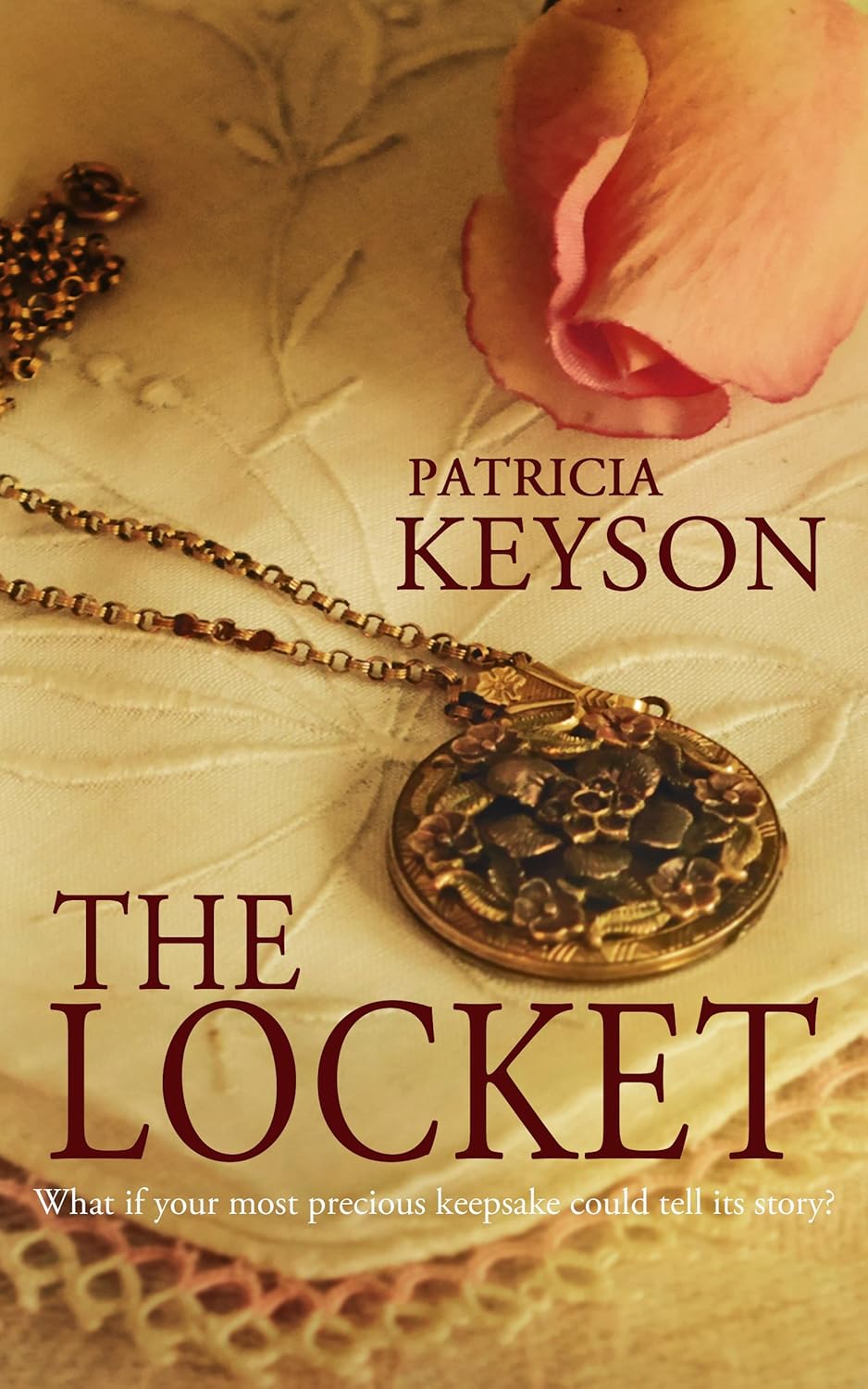 Amazon.com: THE LOCKET what if your most precious keepsake could tell ...