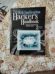 The Web Application Hacker's Handbook: Finding and Exploiting Security Flaws eBook : Stuttard ...