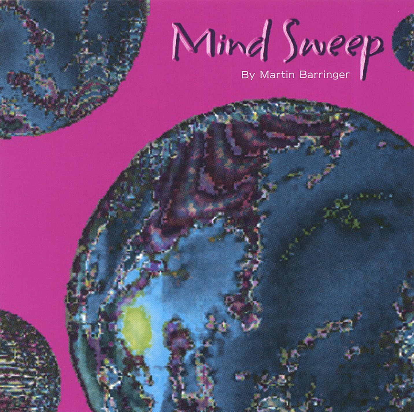 Amazon.co.jp: Mind Sweep: ミュージック