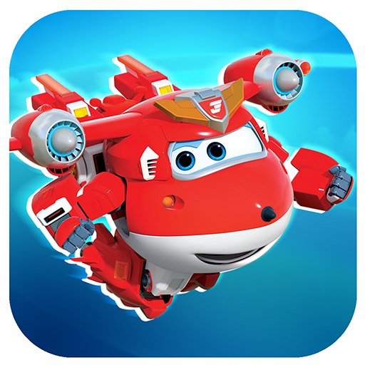 Super Wings Mission Challenge - App on Amazon Appstore