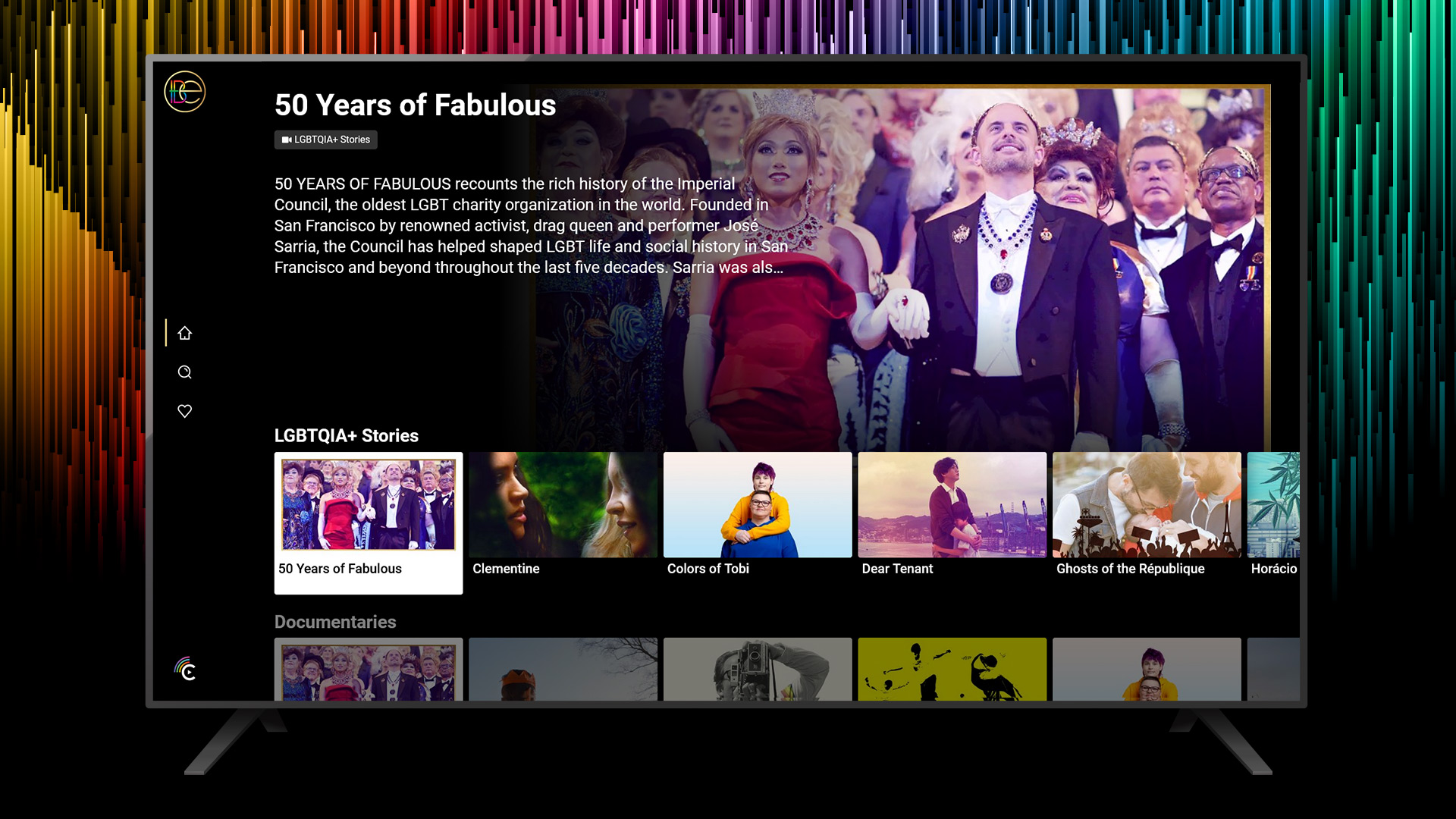 Bohemia Euphoria - App on Amazon Appstore
