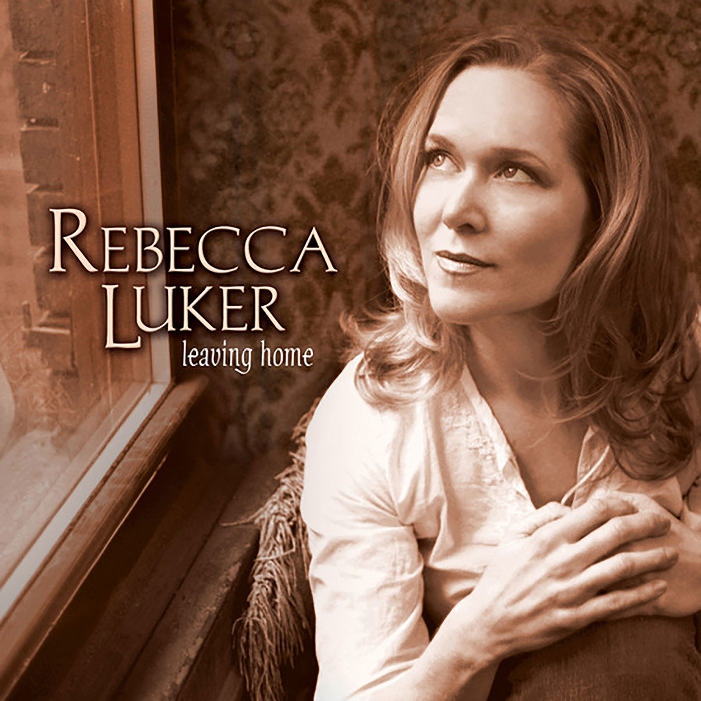 PS Classics - Rebecca Luker: Leaving Home