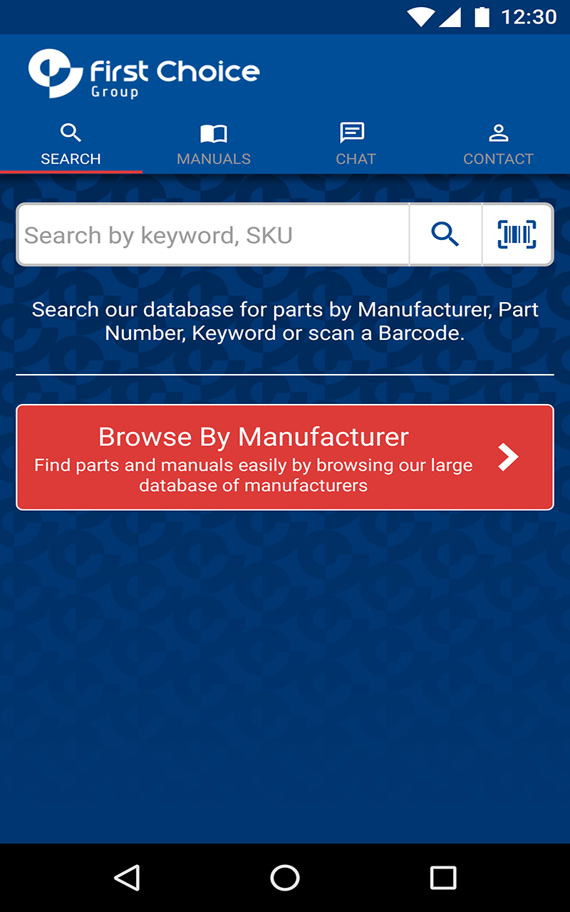 First Choice Group - App on Amazon Appstore