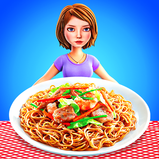 Chinese Food 3D Recipe Cooking Games - App on Amazon Appstore