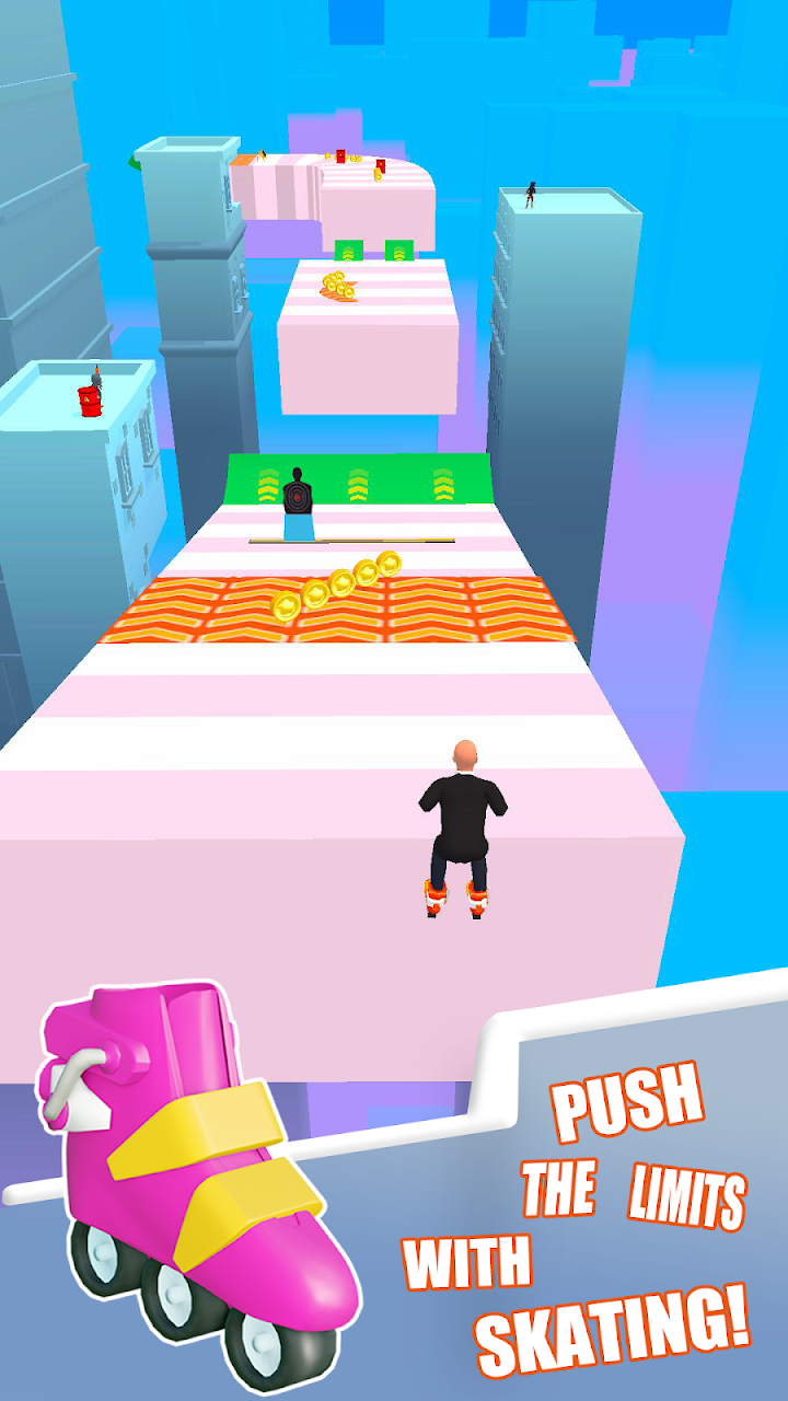 Spy Roller - App on Amazon Appstore