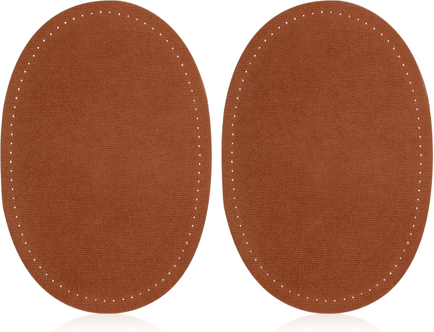 Amazon.com: 2 Pcs Elbow Patches Sew-On Fabric Elbow Sweater Jackets ...