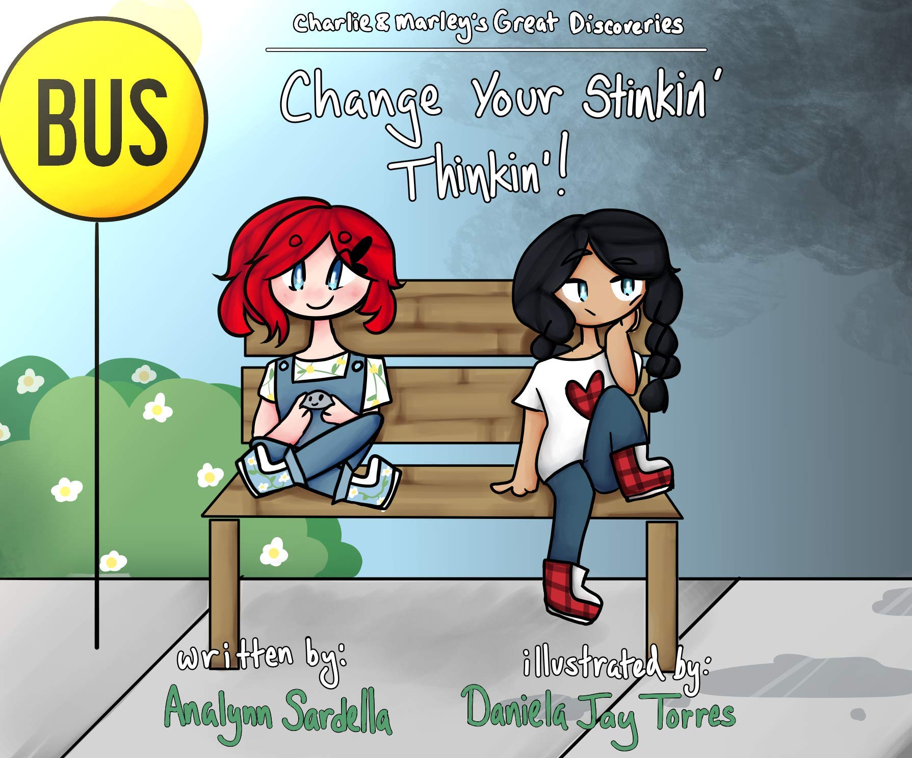 Book review of Change Your Stinkin' Thinkin' - Readers' Favorite: Book ...
