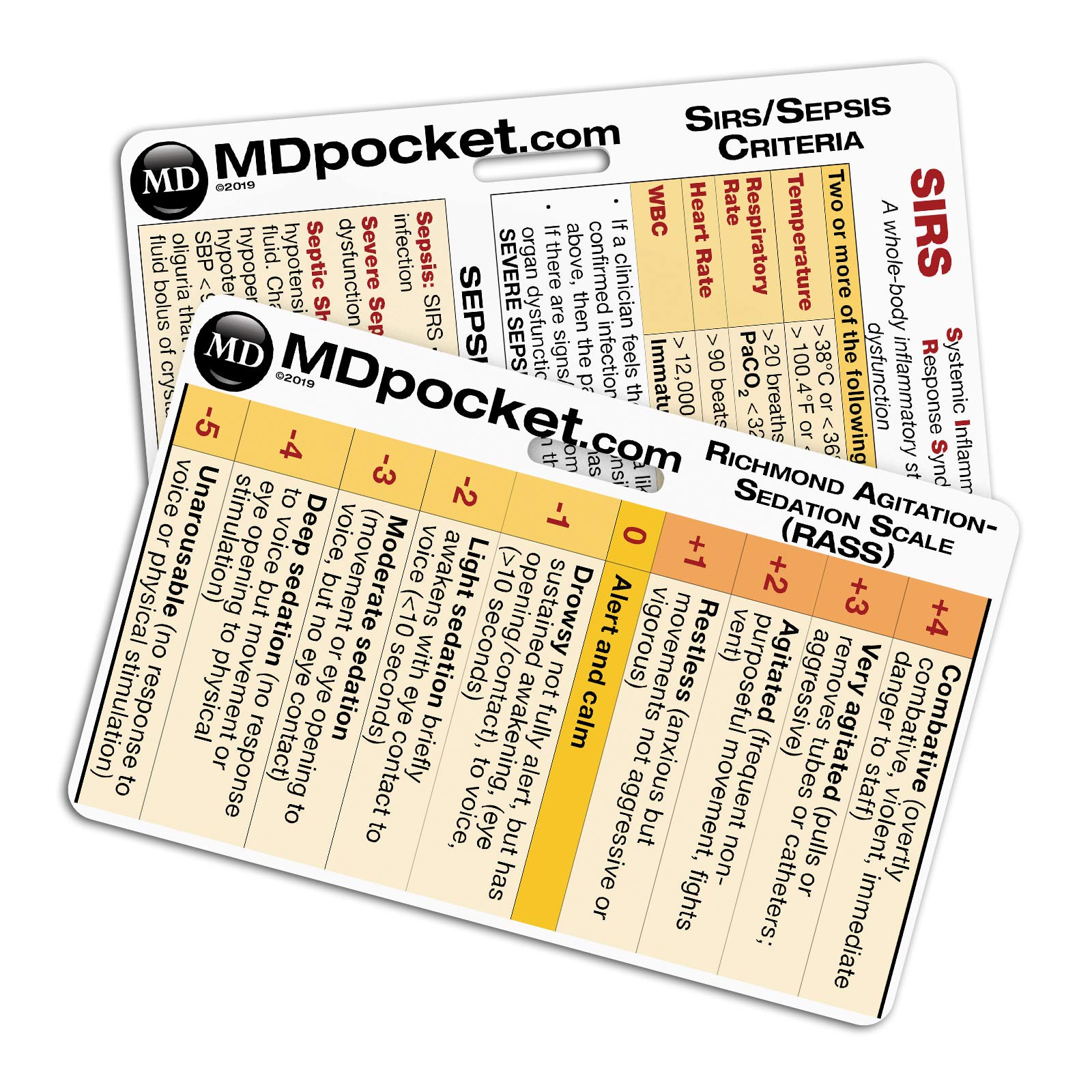 Snapklik.com : Rapid ID - Sepsis & RASS