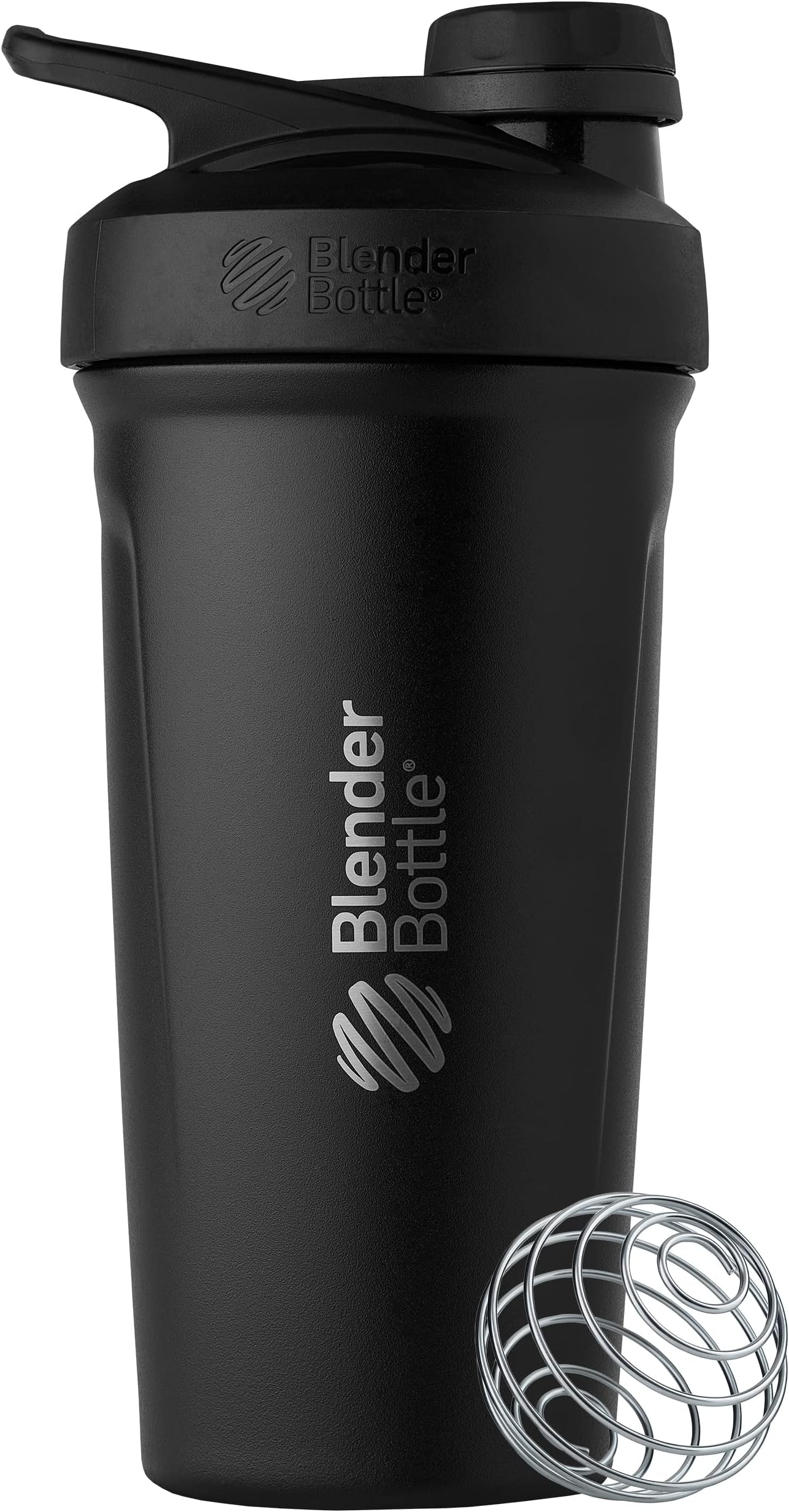 Amazon.com: 9PCS Shaker Cup Gasket Replacement for BlenderBottle Strada ...