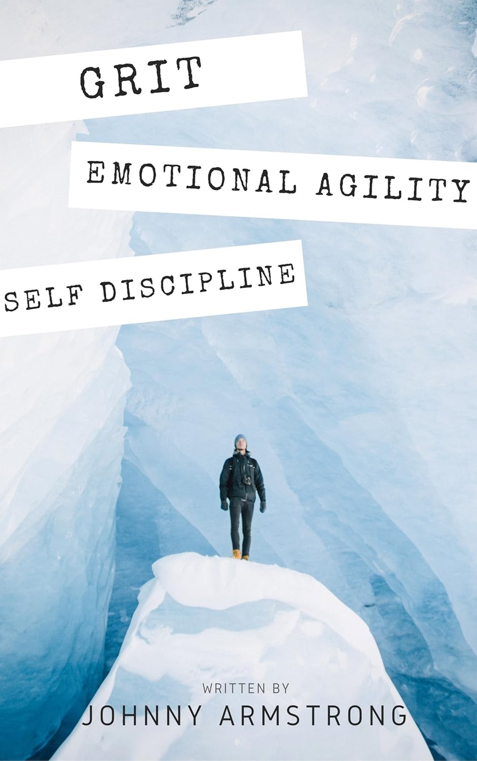 Amazon.com: Grit, Emotional Agility & Self Discipline: Daily Emotional ...