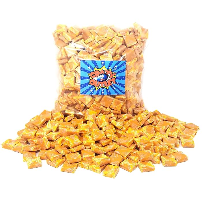 Buy Now Later Original Long Lasting Chewy Candy, Tropical Punch Taffy ...