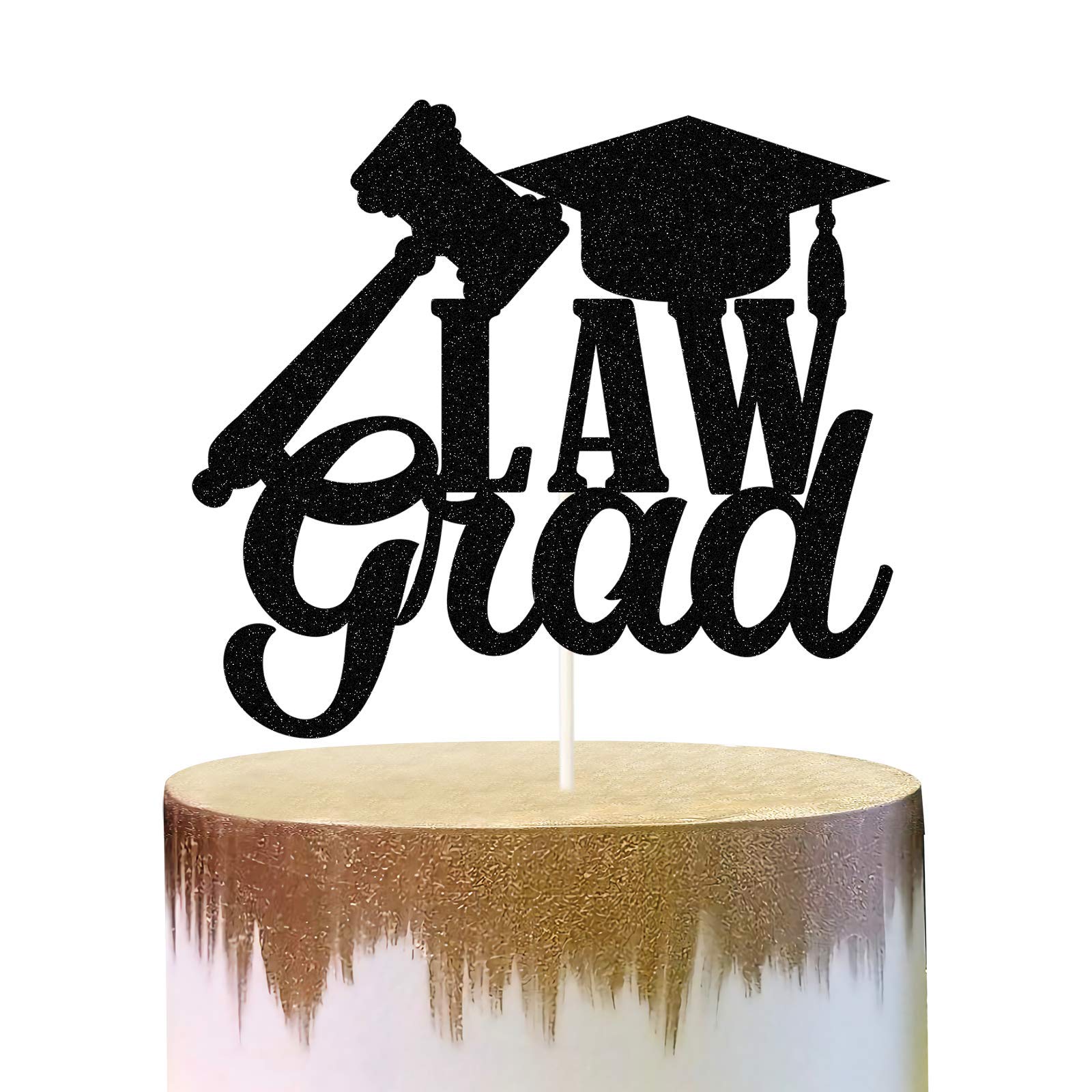 American Law School Graduation 2022 Clipart