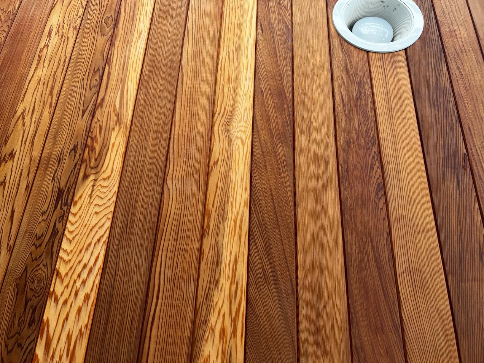 Amazon.com: PPG ProLuxe Gallon Cetol SRD Exterior Wood Finish ...