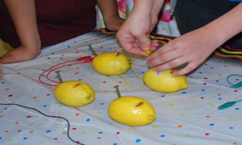 Modern Science Experiments - App on Amazon Appstore