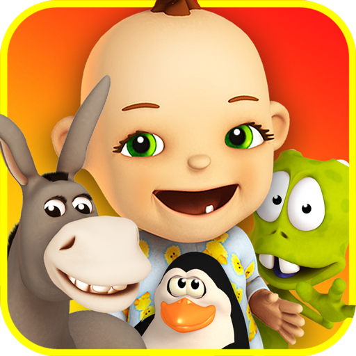 Best Talking Stars: All-In-One (Free) - Application sur Amazon Appstore