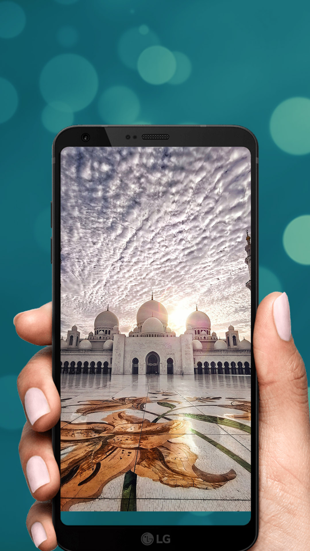 Amazing Mosque Wallpaper HD - App on Amazon Appstore