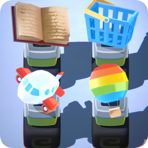 Brain Match 3D Online - App on Amazon Appstore