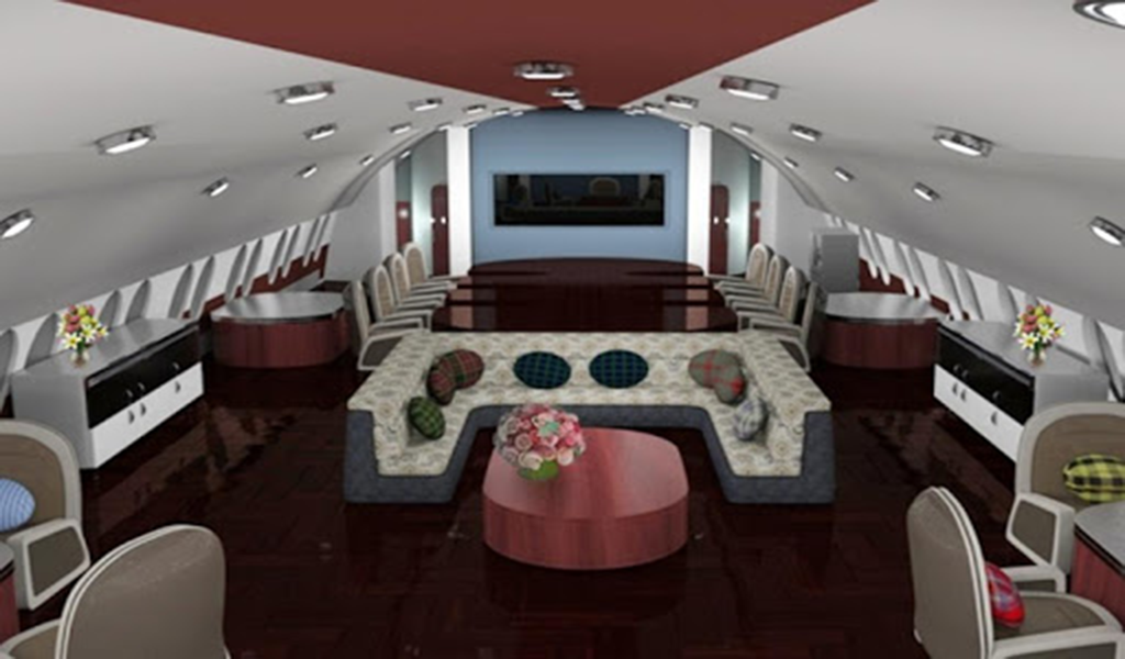 Escape Airplane Crash Survival - App on Amazon Appstore