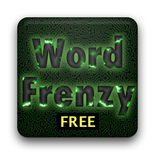 Word Frenzy Free - App on Amazon Appstore