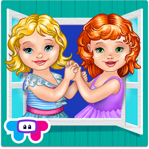 Baby Full House - Care, Play and Have Fun - App on Amazon Appstore